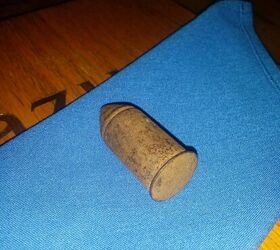 The Rimfire Report: 17.5mm Danish Snider - The World's Largest Rimfire ...