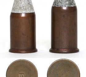 The Rimfire Report: 17.5mm Danish Snider - The World's Largest Rimfire ...