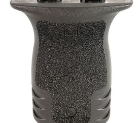 MFT Releases the React M-LOK Compact Foregrip | thefirearmblog.com