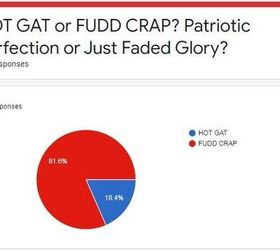 HOT GAT or FUDD CRAP? The Golden Gun or Cartel Clickbait ...