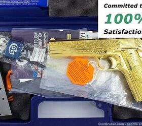 HOT GAT or FUDD CRAP? The Golden Gun or Cartel Clickbait ...