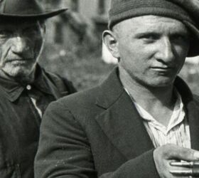 Coal Miners Revolt: The Battle of Blair Mountain | thefirearmblog.com