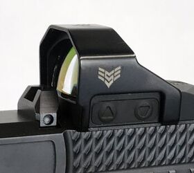 TFB Review: Swampfox Wolverine Optics Ready Glock Slides ...
