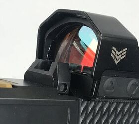 TFB Review: Swampfox Wolverine Optics Ready Glock Slides ...