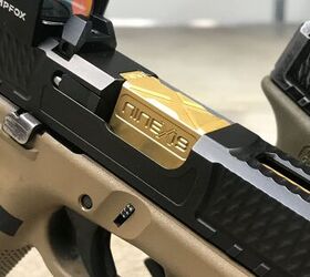 TFB Review: Swampfox Wolverine Optics Ready Glock Slides ...