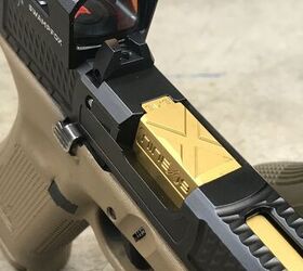 TFB Review: Swampfox Wolverine Optics Ready Glock Slides ...