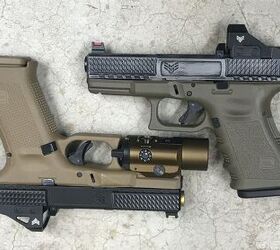 TFB Review: Swampfox Wolverine Optics Ready Glock Slides ...