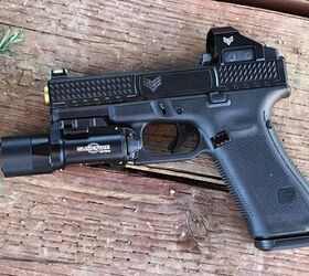 TFB Review: Swampfox Wolverine Optics Ready Glock Slides ...