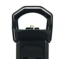 TFB Review: Swampfox Wolverine Optics Ready Glock Slides ...