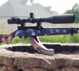 The Rimfire Report: The 3 Best Accessories/Mods to Add to your 10/22 ...