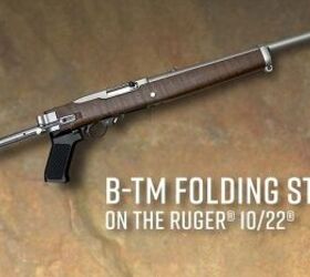 The Rimfire Report: The 3 Best Accessories/Mods to Add to your 10/22 ...
