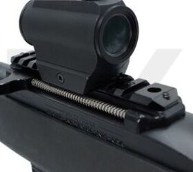 The Rimfire Report: The 3 Best Accessories/Mods to Add to your 10/22 ...