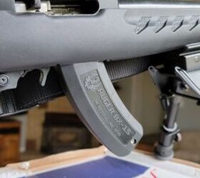 The Rimfire Report: The 3 Best Accessories/Mods to Add to your 10/22 ...