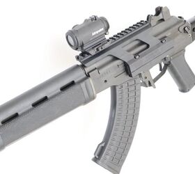 POTD: RK95 / Sako M92S by Value Manufacturing | thefirearmblog.com