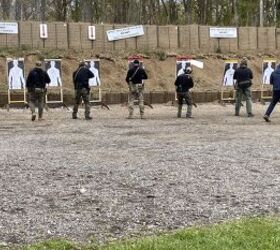 Fieldcraft Survival's GunFighter Carbine 1 Course | thefirearmblog.com