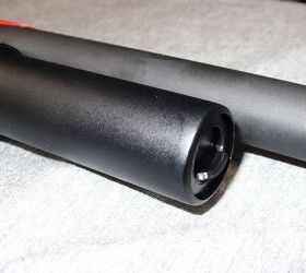 TFB FIELD STRIP: Benelli M2 Tactical Shotgun | thefirearmblog.com