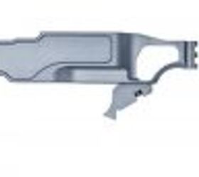 Grey Birch Solutions Foundation Modular 10/22 Chassis System ...