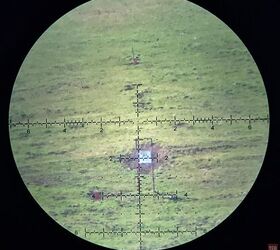 TFB Review: Leupold Mark5 HD 5-25×56 PR2 Reticle | thefirearmblog.com