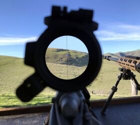 TFB Review: Leupold Mark5 HD 5-25×56 PR2 Reticle | thefirearmblog.com