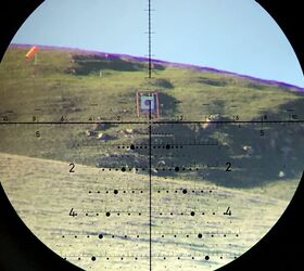 TFB Review: Leupold Mark5 HD 5-25×56 PR2 Reticle | thefirearmblog.com