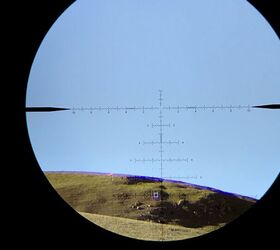 TFB Review: Leupold Mark5 HD 5-25×56 PR2 Reticle | thefirearmblog.com