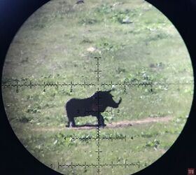 TFB Review: Leupold Mark5 HD 5-25×56 PR2 Reticle | thefirearmblog.com