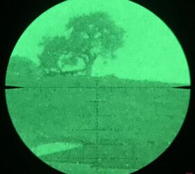 TFB Review: Leupold Mark5 HD 5-25×56 PR2 Reticle | thefirearmblog.com