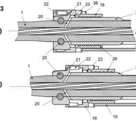 Is It Happening? GLOCK Assault Rifle Patents Emerge | thefirearmblog.com