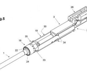Is It Happening? GLOCK Assault Rifle Patents Emerge | thefirearmblog.com
