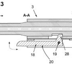 Is It Happening? GLOCK Assault Rifle Patents Emerge | thefirearmblog.com