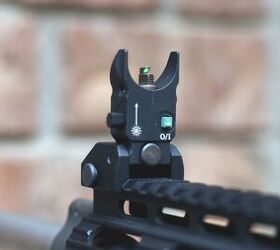 Improved Smith Tactics Illuminator Sights Now Shipping | thefirearmblog.com