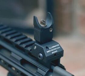 Improved Smith Tactics Illuminator Sights Now Shipping | thefirearmblog.com