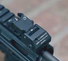 Improved Smith Tactics Illuminator Sights Now Shipping | thefirearmblog.com