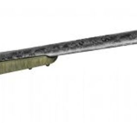 PROOF Research TUNDRA Bolt-Action Rifle | thefirearmblog.com