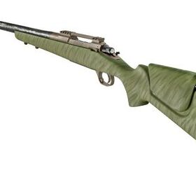 PROOF Research TUNDRA Bolt-Action Rifle | thefirearmblog.com