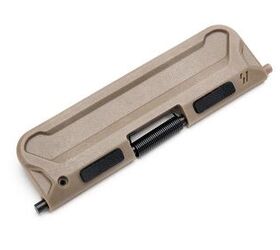 NEW Strike Industries AR Overmolded Ultimate Dust Cover ...