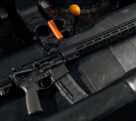 ZRO Delta Releases New Ready Series 17.76 LVOA Rifle | thefirearmblog.com