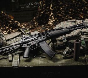 The Russian Balanced-Action A545 Rifle In Action | thefirearmblog.com