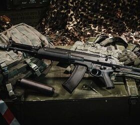 POTD: Russian KORD Balanced-Action Rifles | thefirearmblog.com