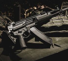 POTD: Russian KORD Balanced-Action Rifles | thefirearmblog.com