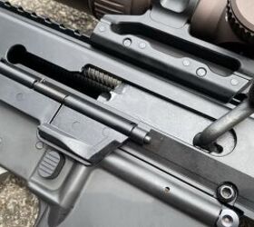 TFB Review: Brownells BRN-180 Gen 2 Upper | thefirearmblog.com