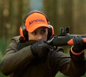 NEW AIMPOINT ACRO C2 And P2 - The Next Generation of Red Dots ...