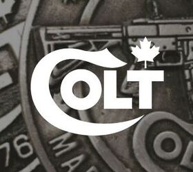 CZ Group Completes The Acquisition of Colt | thefirearmblog.com