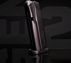 Shield Arms Drops the New Gen 2 S15 Ambidextrous Magazine ...