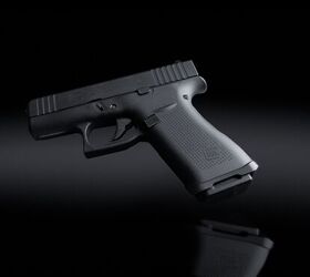 Shield Arms Drops the New Gen 2 S15 Ambidextrous Magazine ...