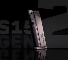 Shield Arms Drops the New Gen 2 S15 Ambidextrous Magazine ...