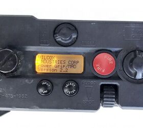 Friday Night Lights: WILCOX MAD AN/PEQ-7 | thefirearmblog.com