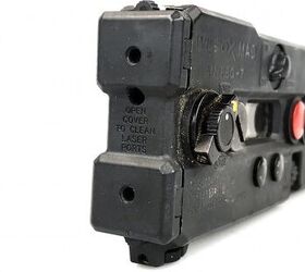 Friday Night Lights: WILCOX MAD AN/PEQ-7 | thefirearmblog.com