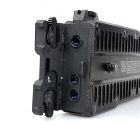 Friday Night Lights: WILCOX MAD AN/PEQ-7 | thefirearmblog.com