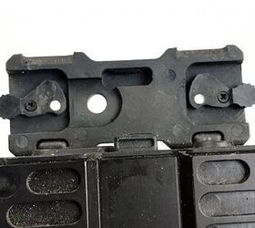 Friday Night Lights: WILCOX MAD AN/PEQ-7 | thefirearmblog.com